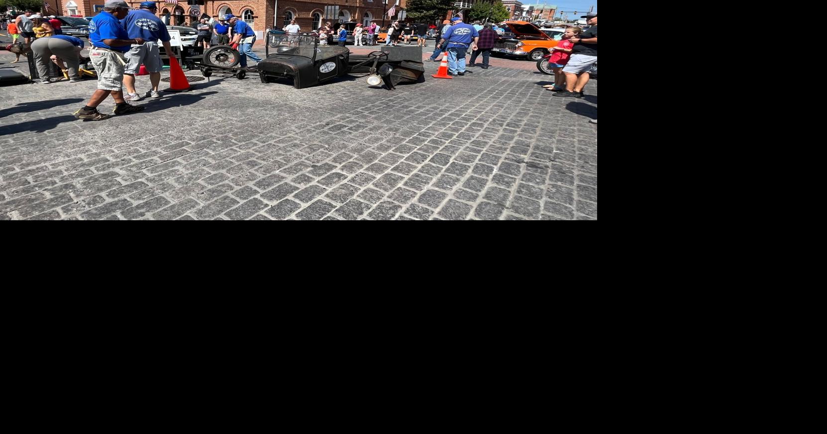 Let the good times roll | Journal-news | journal-news.net