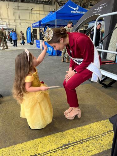 Miss America 2022 hosts the Miss West Virginia competition | Arts And ...