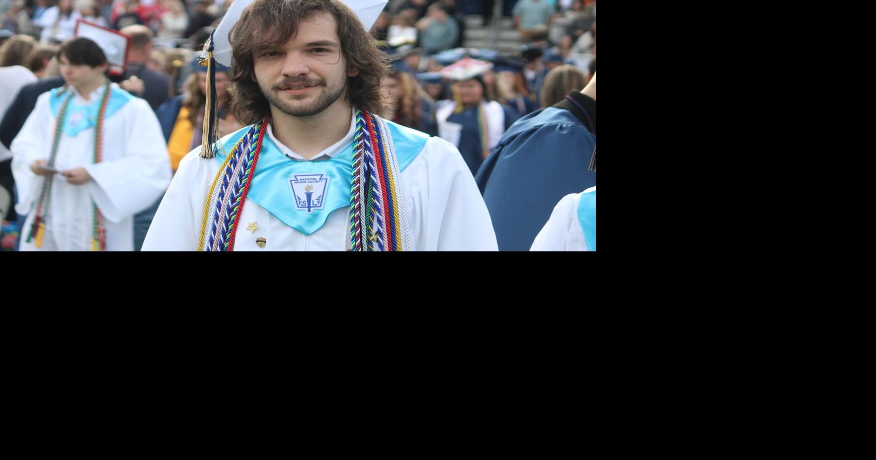 Berkeley Springs graduates 120 in afternoon ceremony | Journal-news ...