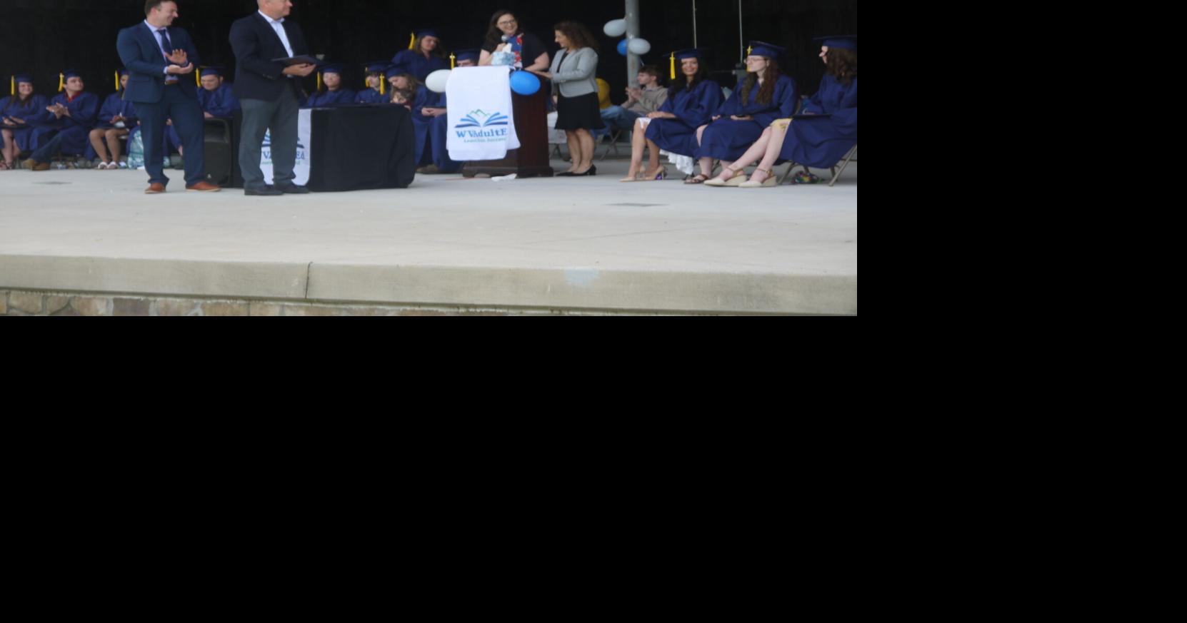 Jefferson County Adult Education graduates largest ever class, despite ...