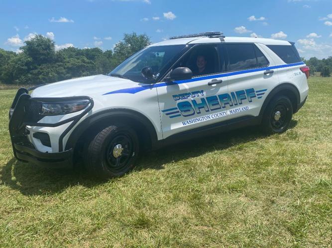 Local police departments vie for best cruiser honors | Journal-news ...