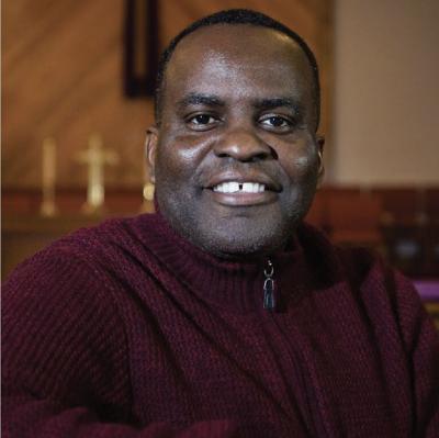 Oakland United Methodist Church welcomes new pastor | Journal-news ...