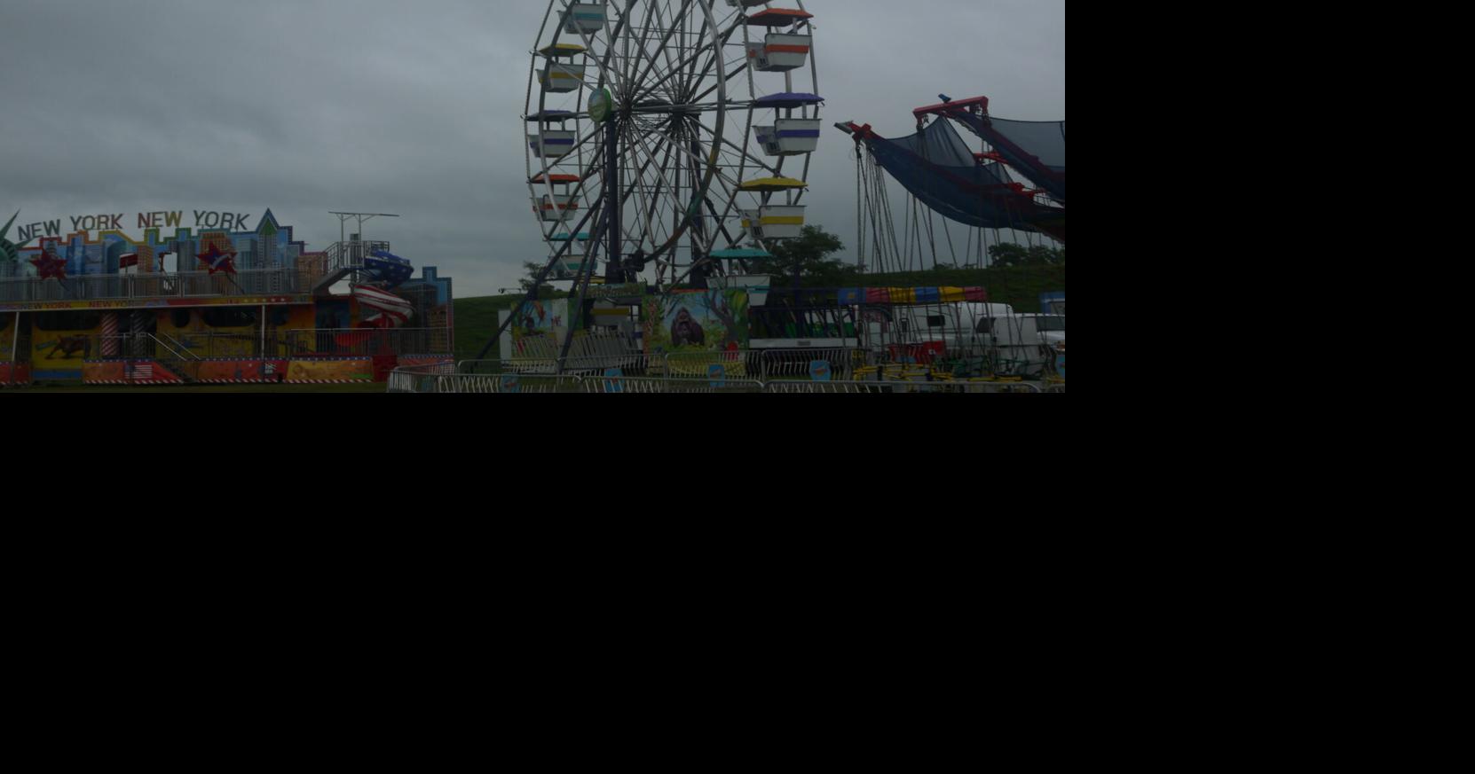 Berkeley County Fair Photos - Thursday | | journal-news.net