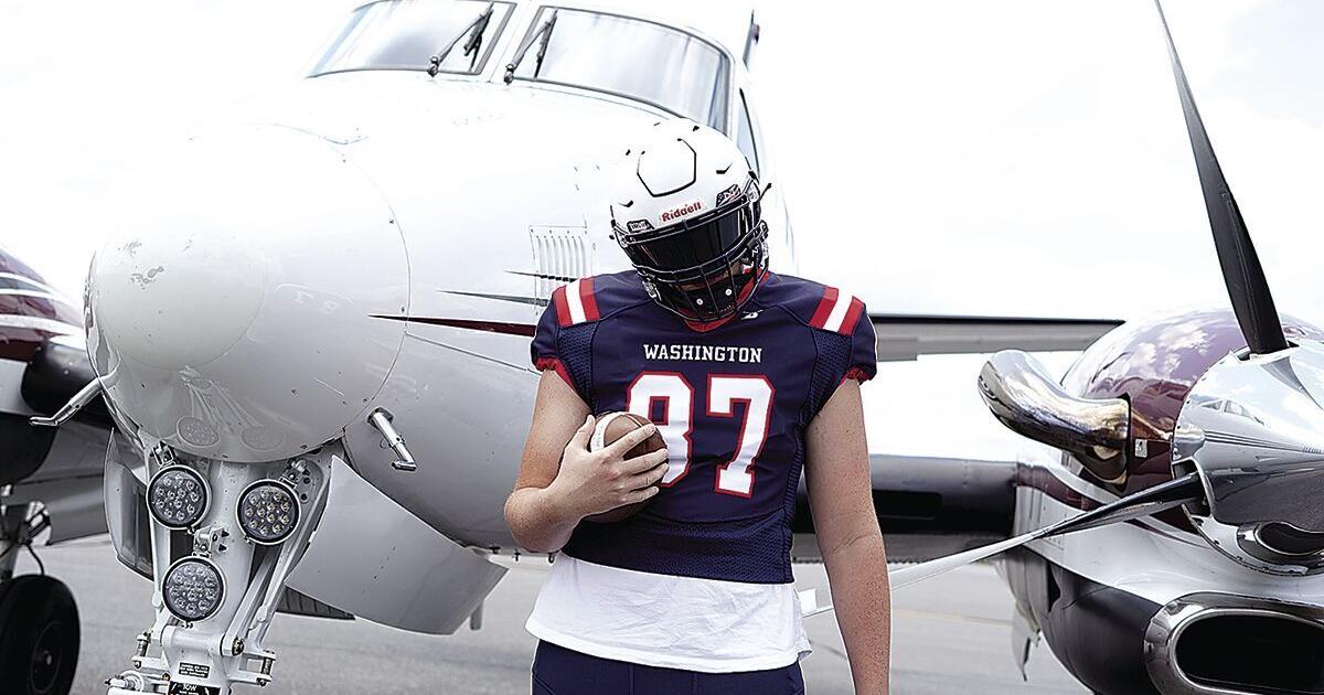 Washington’s Meadows excited for increased role at TE, new system going ...