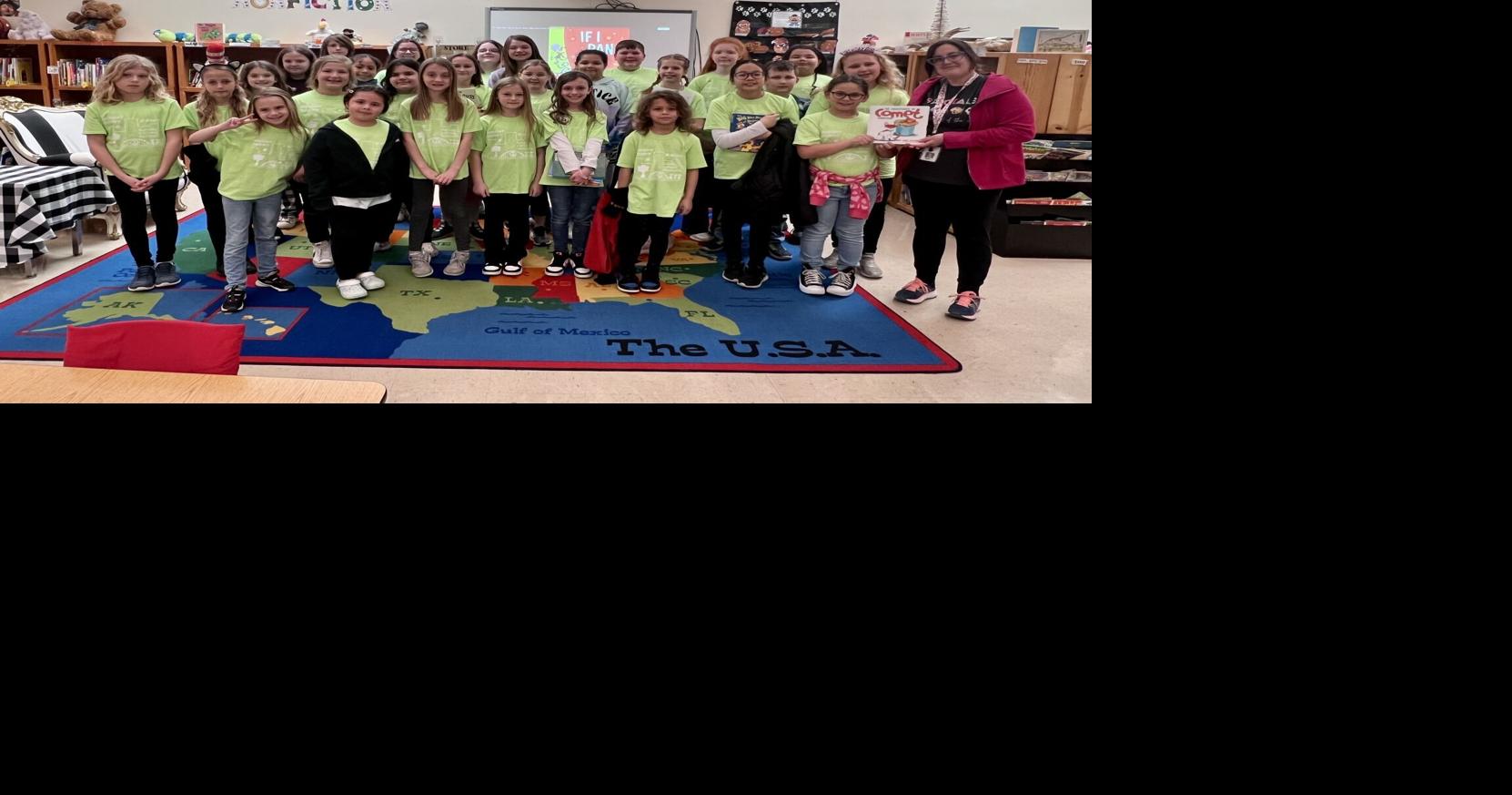 Wright Denny KKids | Journal-news | journal-news.net