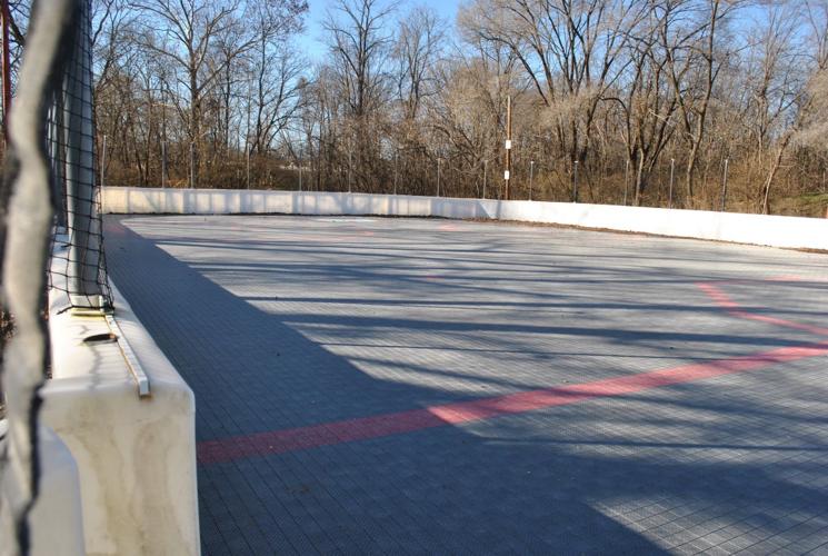 Capitals' officials update MBCPR on rink project | Journal-news ...