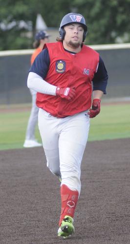 Reed sparks Hornets past Post 34 | Journal-news | journal-news.net