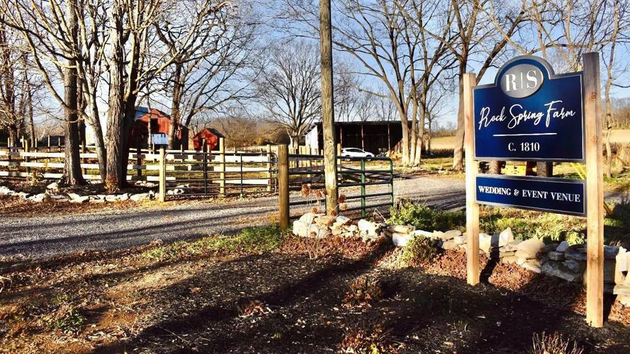 Labor of Love: Local couple makes dreams come true with opening of ...