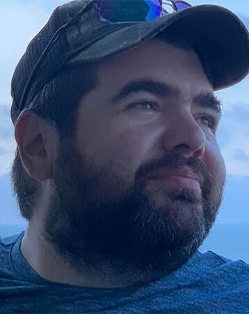 Gerald D. “Doug” Dusing, Jr. | Obituaries | journal-news.net