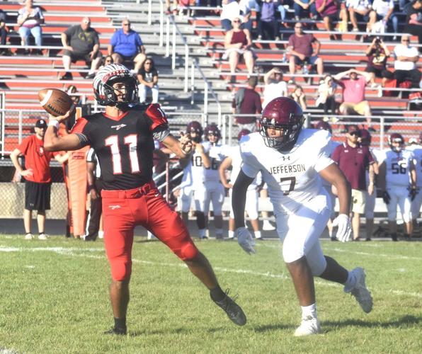 Sherando tops Jefferson in three overtimes | Journal-news | journal ...