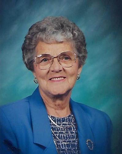 Glenna A. Leonard | Obituaries | journal-news.net