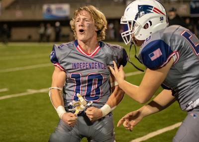Independence’s Price wins Kennedy Award | Journal-news | journal-news.net