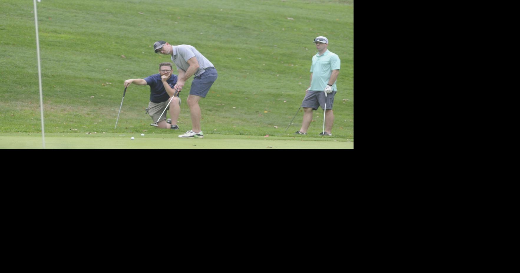 A dynasty looming: Pastoral Counseling team wins again | Journal-news ...