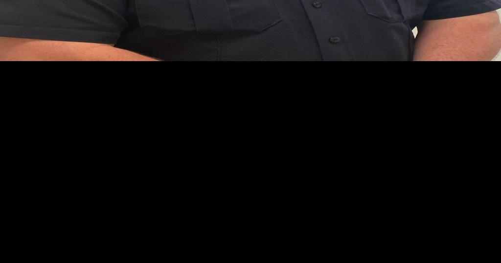 Charles Town Police Department receives DOJ funds | Journal-news ...