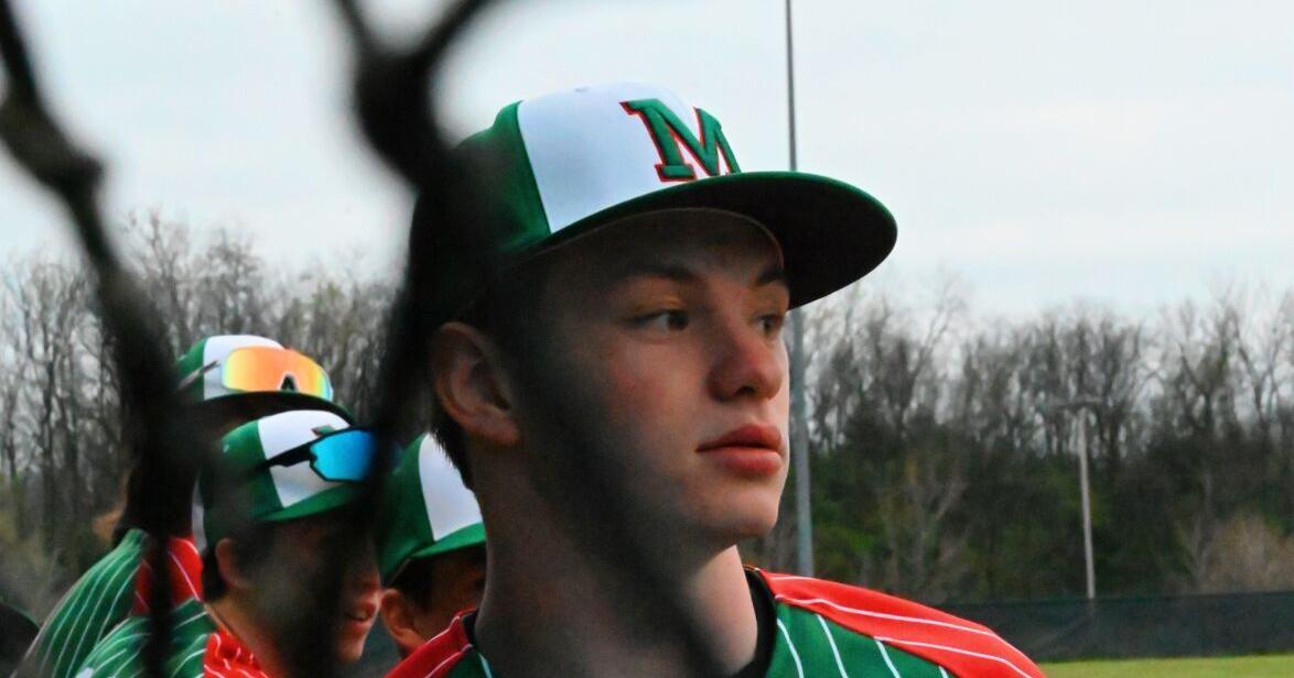 Musselman conquers undefeated East Hardy, 3-1 | Journal-news | journal ...