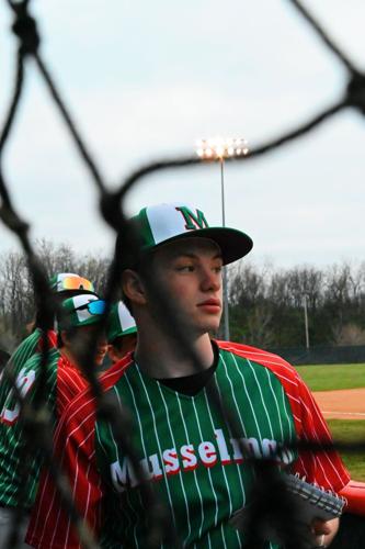 Musselman conquers undefeated East Hardy, 3-1 | Journal-news | journal ...