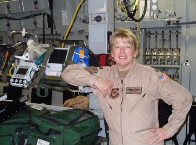 Unger shows it’s never too late for a second career | Journal-news ...