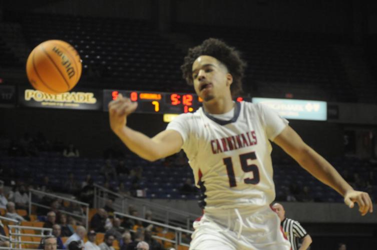 In the Cards: Terrific start delivers Spring Mills to win in first ...