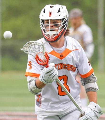 Bulldogs' Troppman claims academic honors from USA Lacrosse | Journal ...