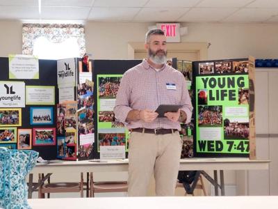 Sister ACTS meeting, a time for inspiration | Journal-news | journal ...