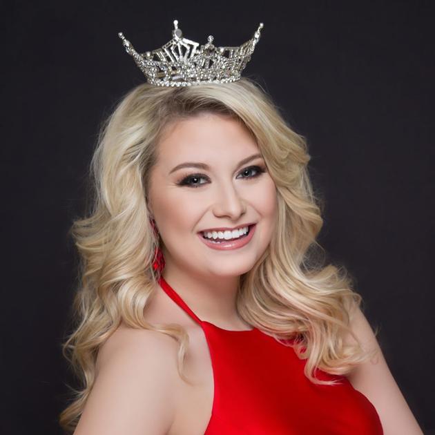 Local pageants winners reflect on past year with crown | Journal-news ...