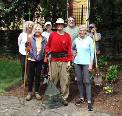 Renovation project done at Entler Hotel | Journal-news | journal-news.net