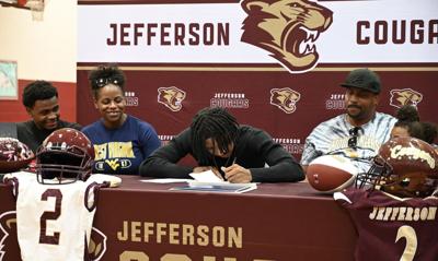 Country roads take Robinson home | Journal-news | journal-news.net