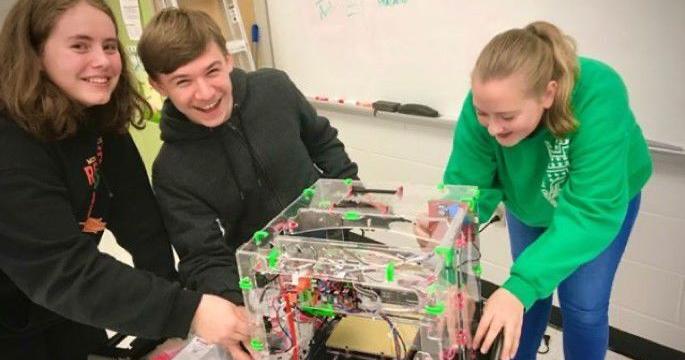 EWVCF’s C. Scott and Elizabeth Shade Youth Fund now accepting ...