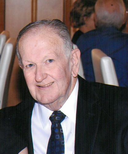 Michael Thomas Bohan | Obituaries | journal-news.net