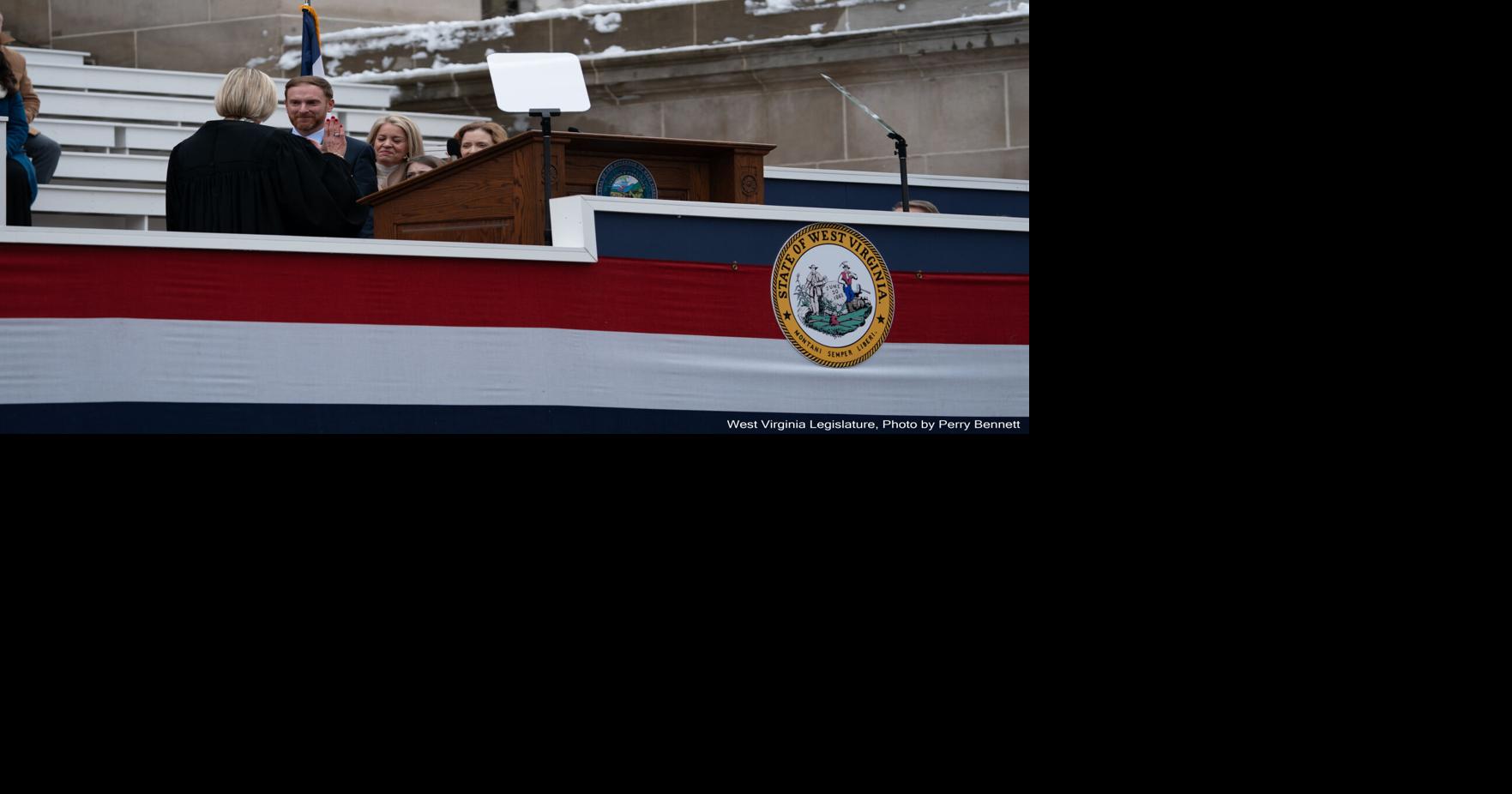 Attorney General McCuskey joins first federal lawsuit over methane tax ...