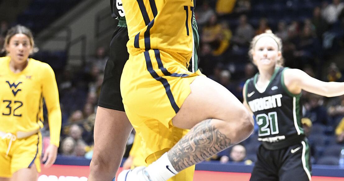 West Virginia women advance to 10-0 | Journal-news | journal-news.net