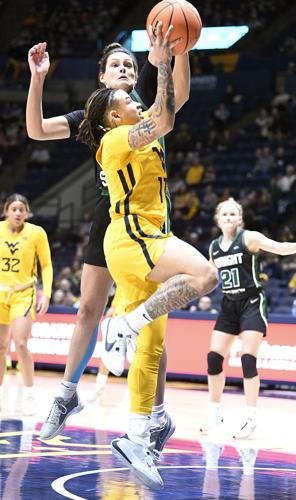 West Virginia women advance to 10-0 | Journal-news | journal-news.net
