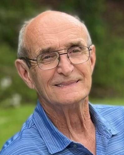 James G. Magaha | Obituaries | journal-news.net