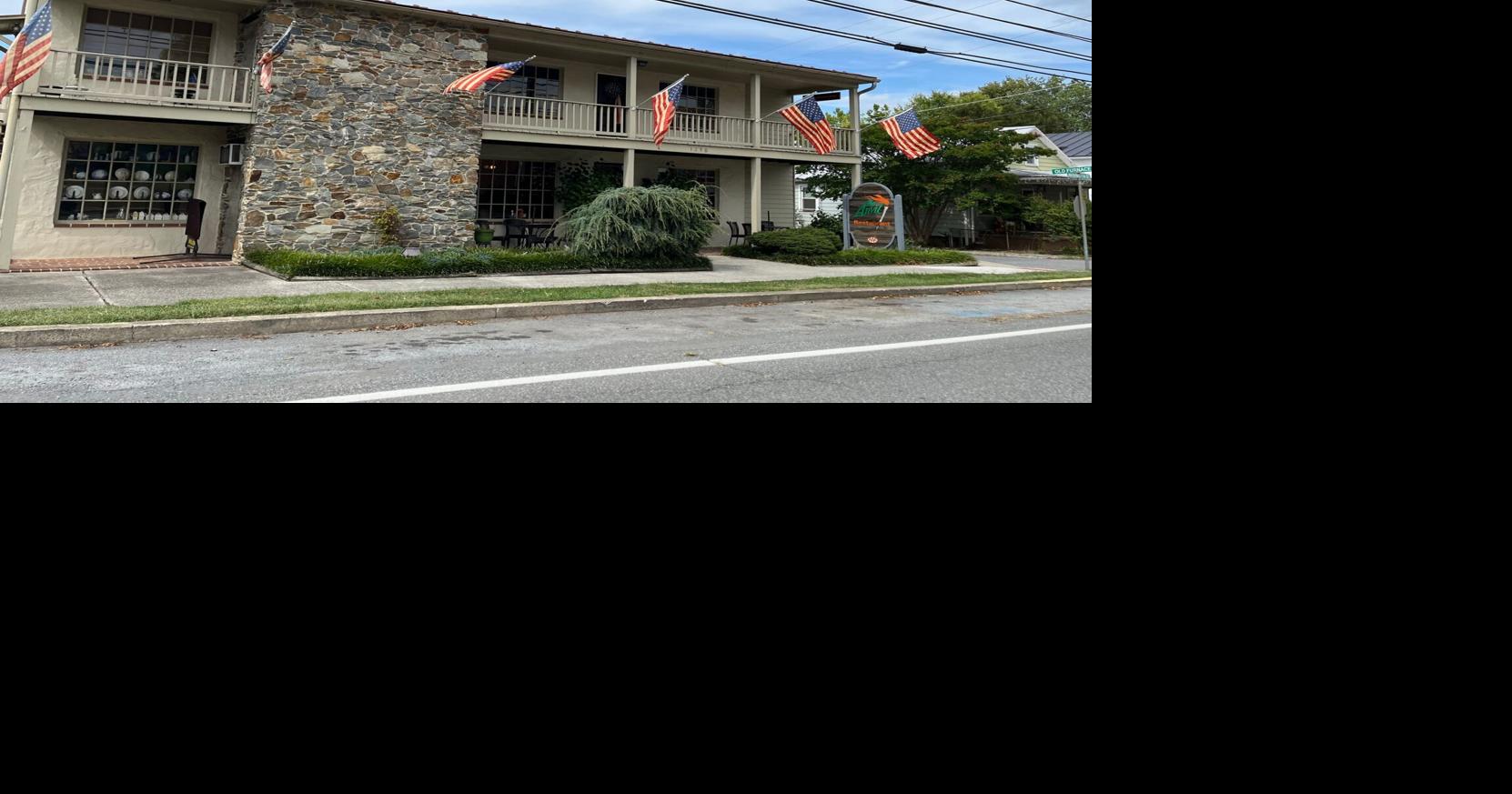 The Anvil Restaurant closes after 38 years | Journal-news | journal ...
