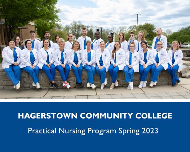 HCC recognizes nursing graduates | Journal-news | journal-news.net