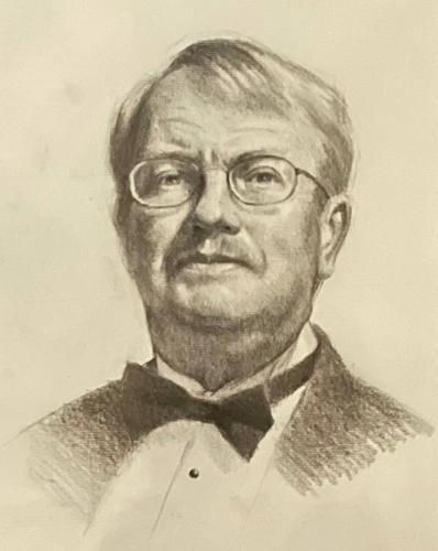 David M. Smith | Obituaries | journal-news.net