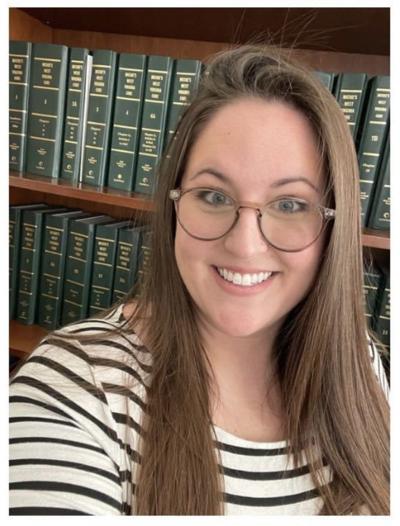 Berkeley County Circuit Clerk: Jamie Wolfe | | journal-news.net