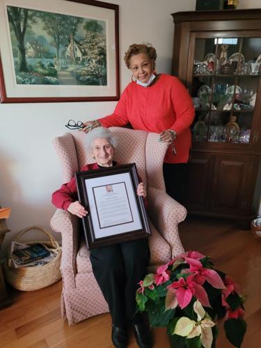 Dr. Martin Luther King, Jr. Scholarship Committee honors long-time ...