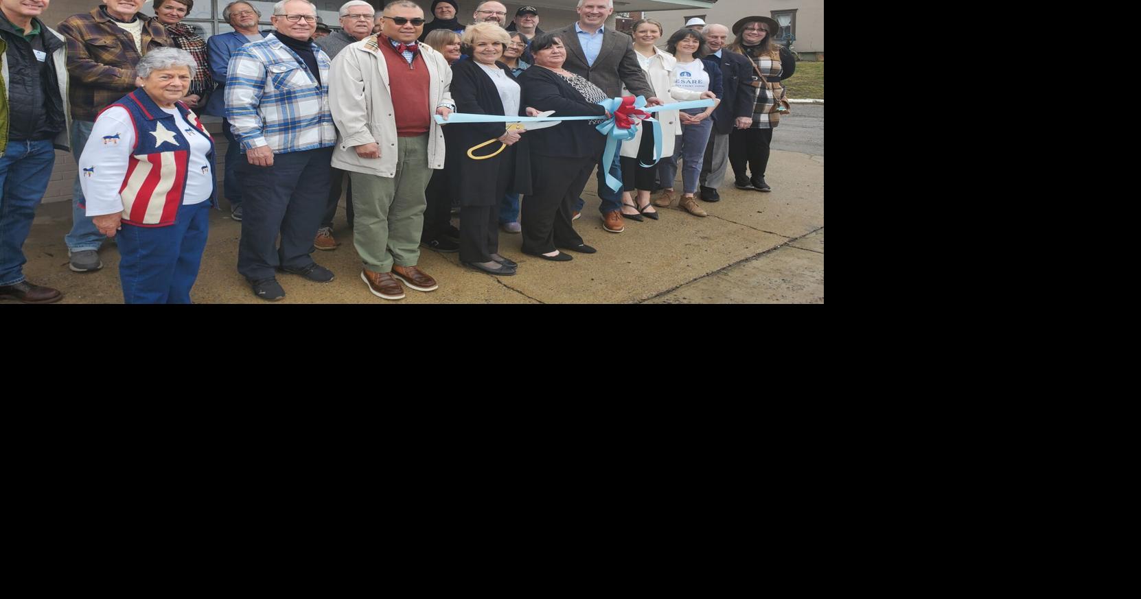 Berkeley County Democrats celebrate opening of new headquarters ...