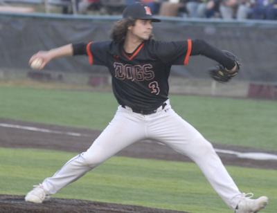 'Dogs' Lupis shuts down Jefferson | Journal-news | journal-news.net