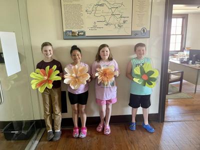 For the Kids, By George Children's Museum to host a series of summer ...