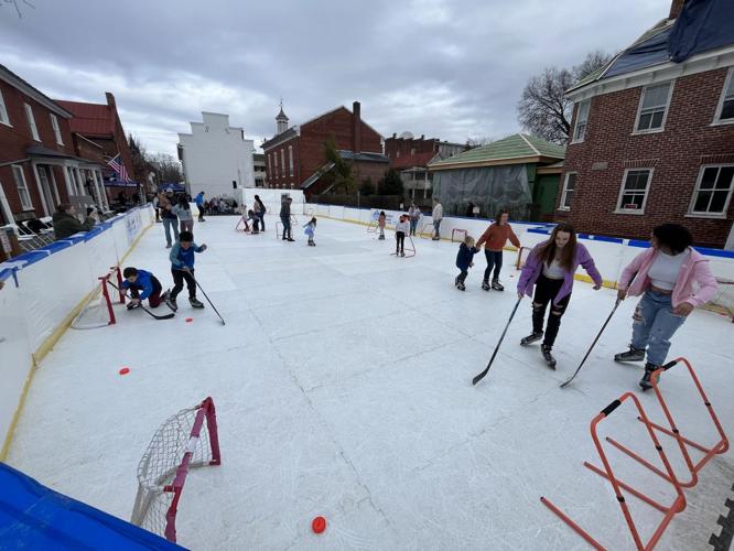 Second Frostyfest a huge success | Journal-news | journal-news.net