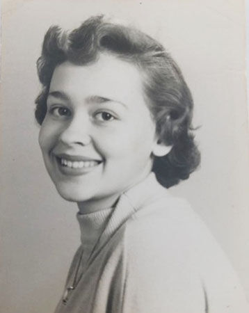 Roberta J. Burke | Obituaries | journal-news.net