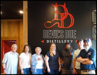 devil's due distillery