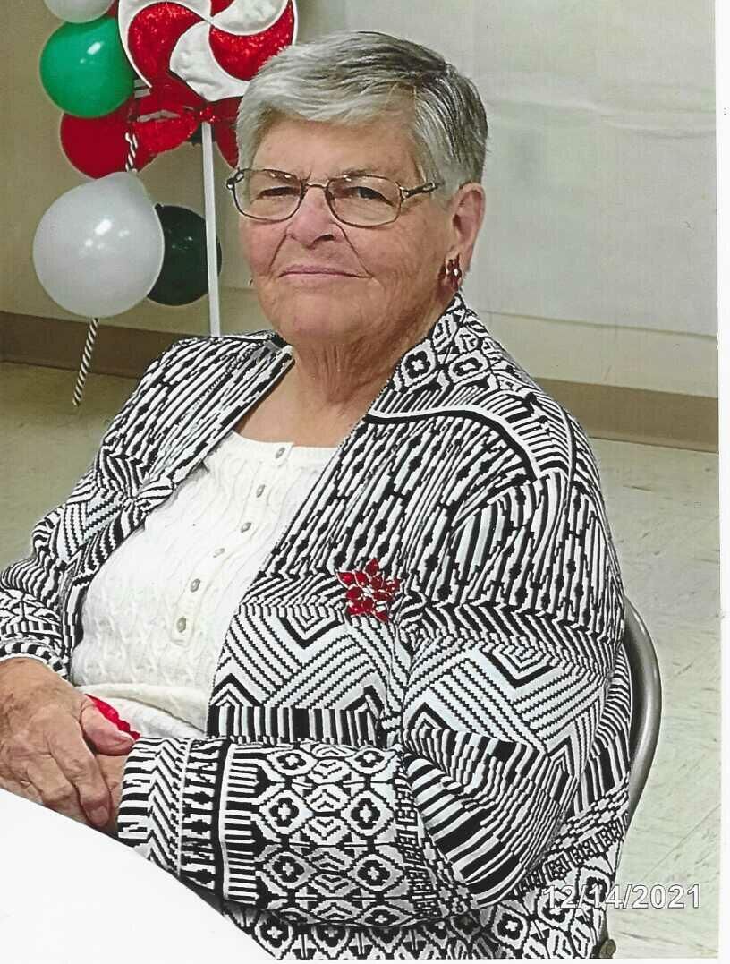 Nancy Lou Wolford | Obituaries | journal-news.net