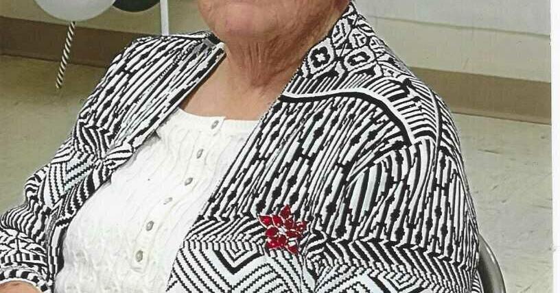 Nancy Lou Wolford | Obituaries | journal-news.net