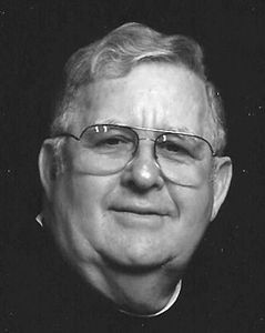 Kenneth E. Mason | Obituaries | journal-news.net