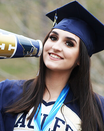 Alexandra Katelyn Laree Barr | Obituaries | journal-news.net