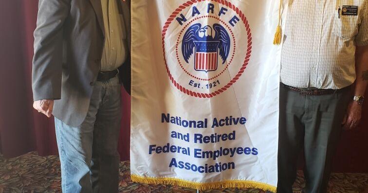 Delegate Larry Kump guest speaker for Narfe Chapter 1236 | Journal-news ...