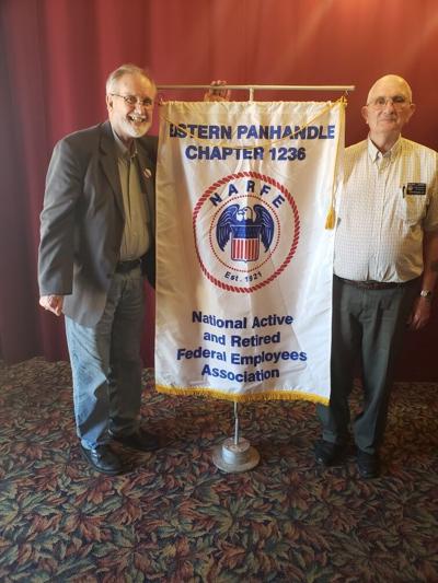 Delegate Larry Kump guest speaker for Narfe Chapter 1236 | Journal-news ...